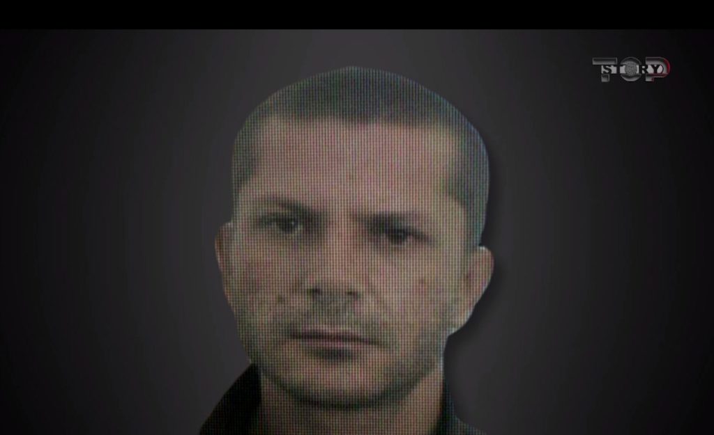 Top Story/ Sipas dosjes hetimore, vrasësi i Konomit dyshohet të jetë ...